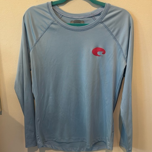 Costa | Swim | Costa Del Mar Water Shirt Medium | Poshmark